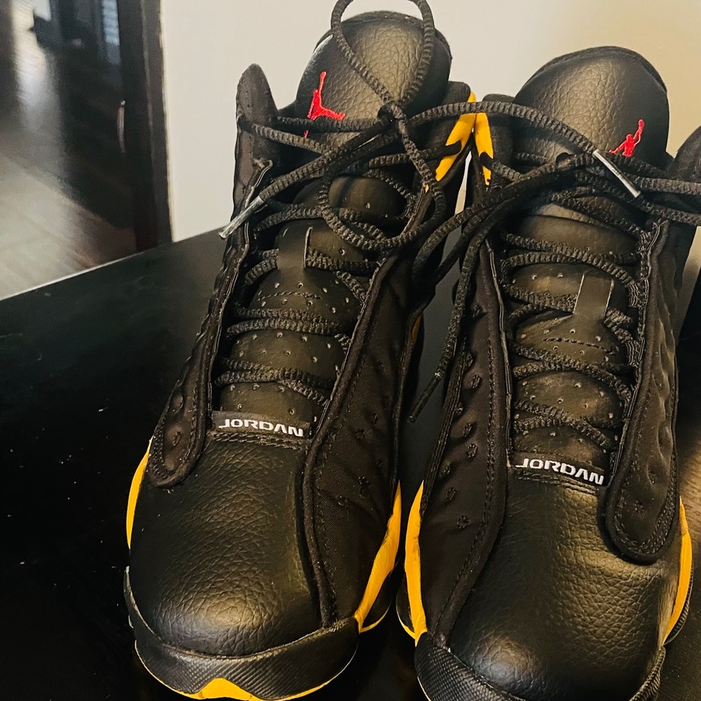 Nike Air Jordan 13 Melo Carmelo Anthony - Gem